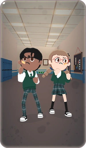 Our School Uniform Package | Play Together Wiki | Fandom