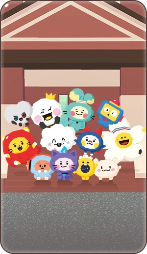 TRUZ School Package | Play Together Wiki | Fandom