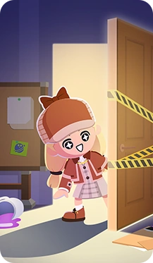 Detective Assistant Package | Play Together Wiki | Fandom