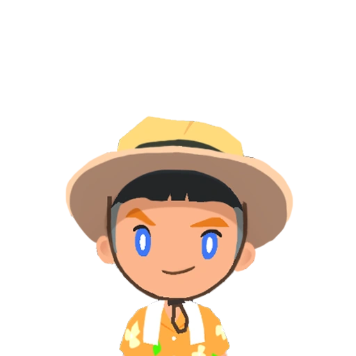 Kevin | Play Together Wiki | Fandom