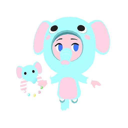 Toot Goes the Elephant Draw | Play Together Wiki | Fandom