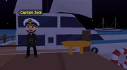 Captain Jack | Play Together Wiki | Fandom