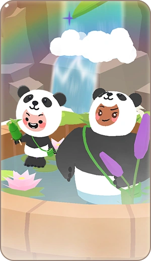 Lucky Panda Package | Play Together Wiki | Fandom