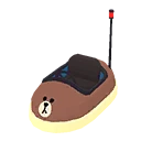 LINE FRIENDS Bumper Car Package | Play Together Wiki | Fandom