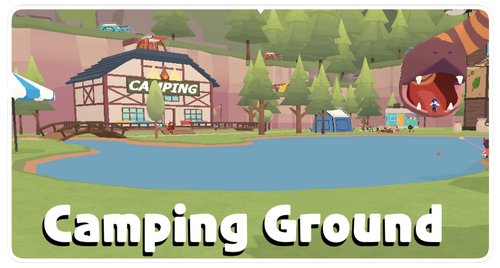 Camping Ground | Play Together Wiki | Fandom