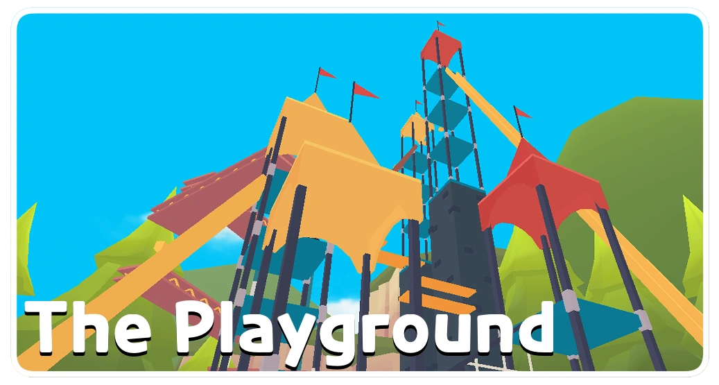Playground | Play Together Wiki | Fandom