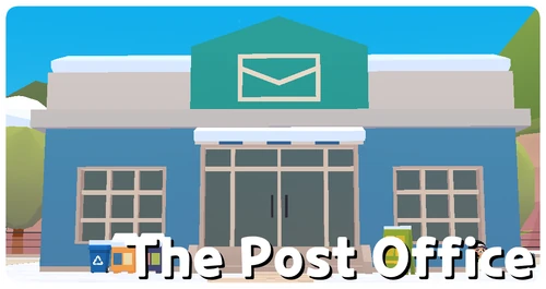 Post Office | Play Together Wiki | Fandom
