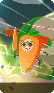 Super Carrot Package | Play Together Wiki | Fandom