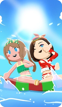 Rash Guard Package | Play Together Wiki | Fandom