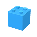 Colorful Cube Package | Play Together Wiki | Fandom