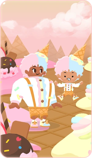 Ice Cream Package | Play Together Wiki | Fandom