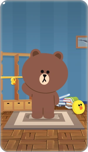 LINE FRIENDS Package | Play Together Wiki | Fandom