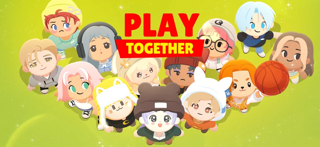 Play Together Wiki | Fandom