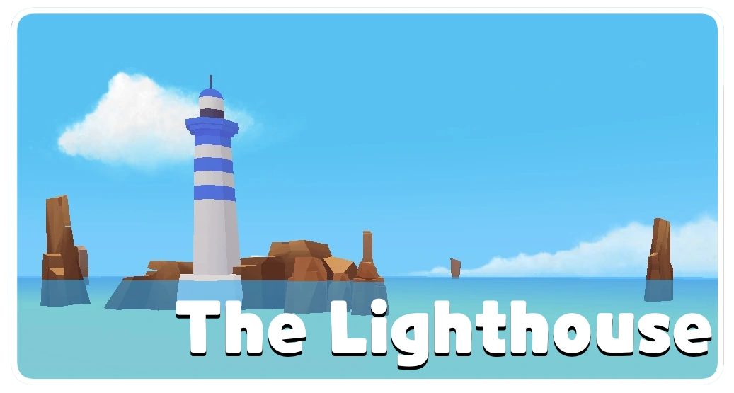 Lighthouse | Play Together Wiki | Fandom
