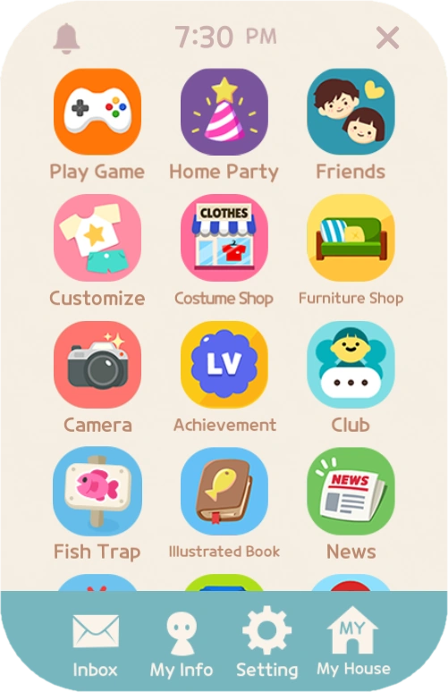 Quick Travel | Play Together Wiki | Fandom