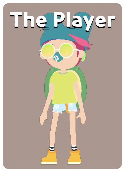 Player | Play Together Wiki | Fandom