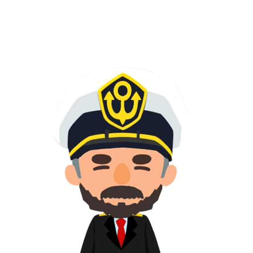 Captain Jack | Play Together Wiki | Fandom