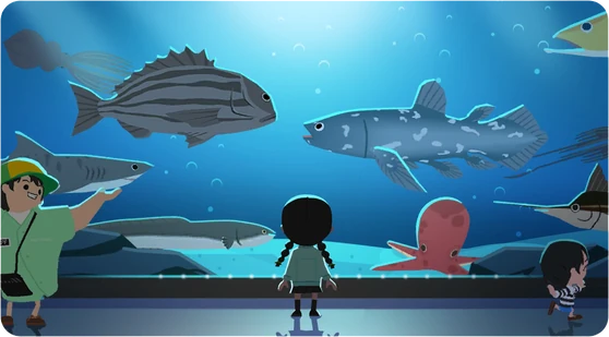 Fish | Play Together Wiki | Fandom