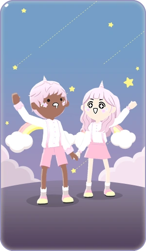 Mythical Unicorn Package | Play Together Wiki | Fandom