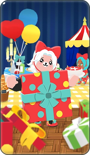 Gift Box Package | Play Together Wiki | Fandom