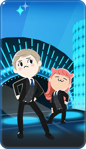 Fashion Show Package | Play Together Wiki | Fandom