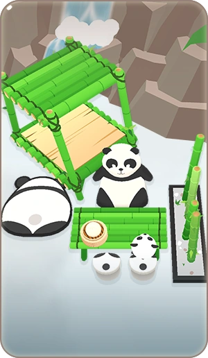 Panda's Cradle Package | Play Together Wiki | Fandom