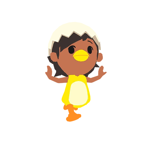 Yellow Chick Box | Play Together Wiki | Fandom