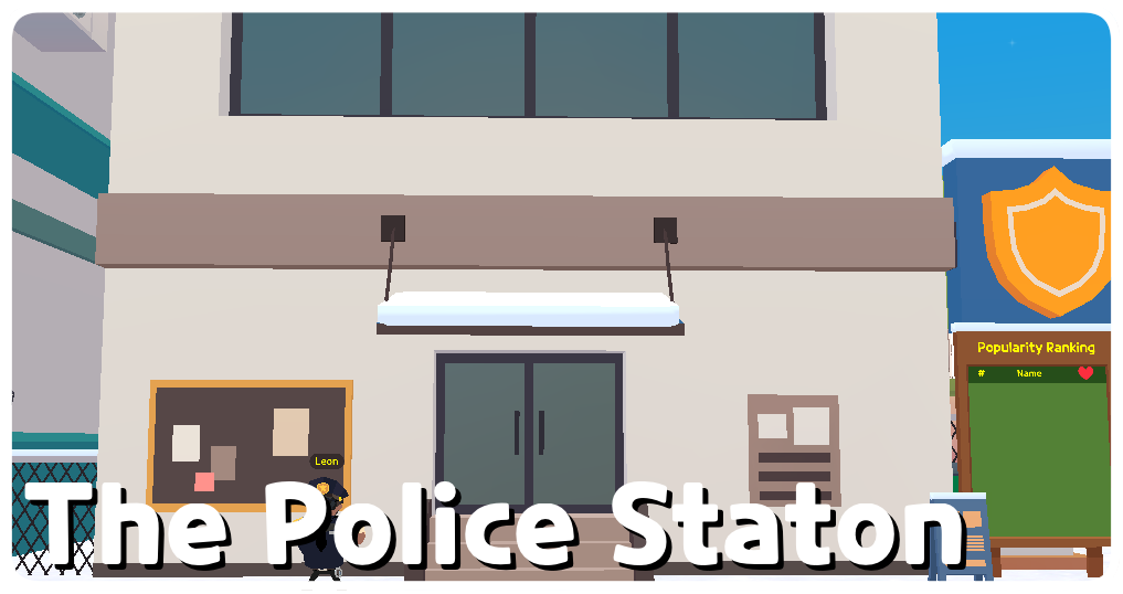 Police Station | Play Together Wiki | Fandom