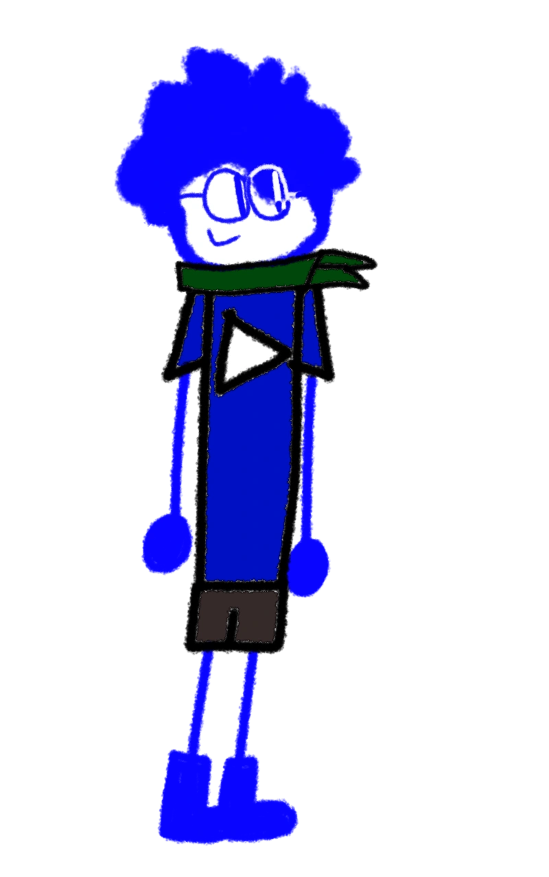 Blu | Playtube Wiki | Fandom