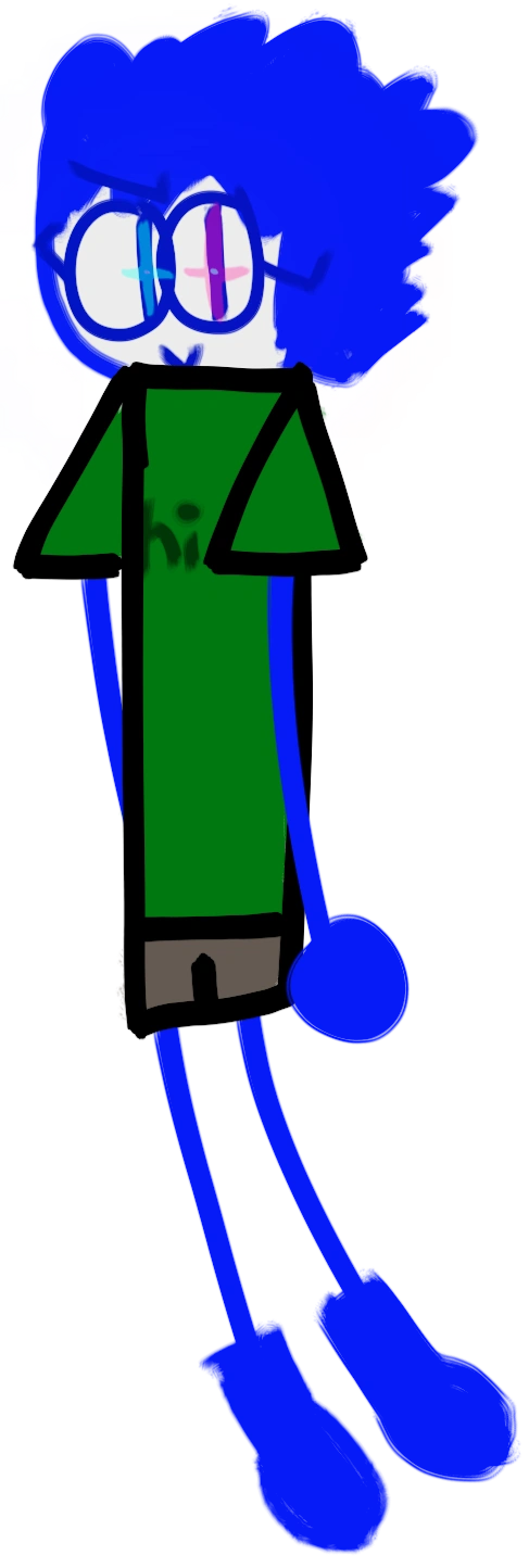 Blu | Playtube Wiki | Fandom