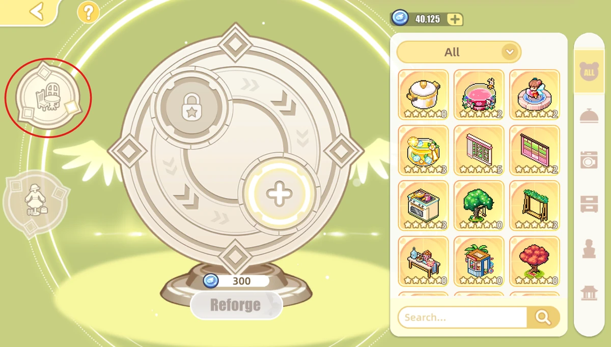 Reforge | Playville Wiki | Fandom