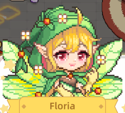 Floria | Playville Wiki | Fandom