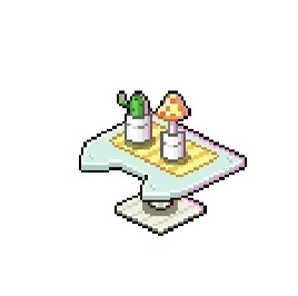 Meow Meow Coffee Table | Playville Wiki | Fandom