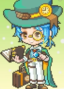 Boss Pan | Playville Wiki | Fandom