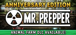 Mr. Prepper | PlayWay Wiki | Fandom