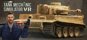 Tank Mechanic Simulator VR | PlayWay Wiki | Fandom