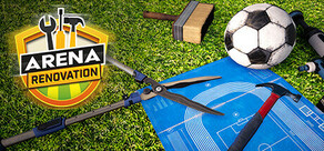 Arena Renovation | PlayWay Wiki | Fandom