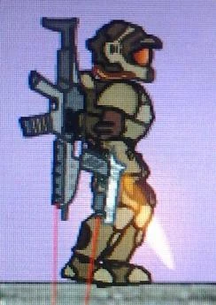 Civil Security Light | Wiki Plazma Burst | Fandom