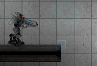Androide SLC-56 | Wiki Plazma Burst | Fandom