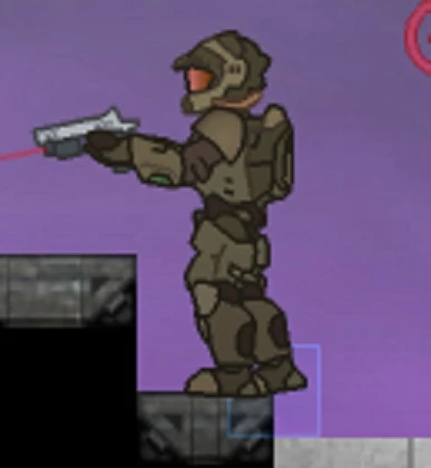 Civil Security Lite | Plazmaburst Wiki | Fandom