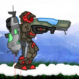 Civil Security Boss | Plazma Burst two Wiki | Fandom