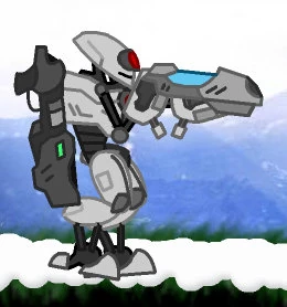 Android SLC-56 | Plazma Burst two Wiki | Fandom