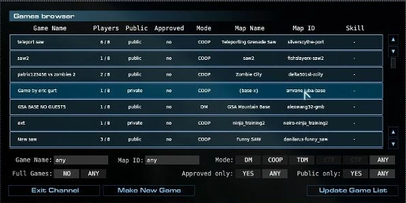 Eric Gurt | Plazma Burst two Wiki | Fandom