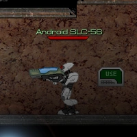 Android SLC-56 (Level 42) | Plazma Burst two Wiki | Fandom