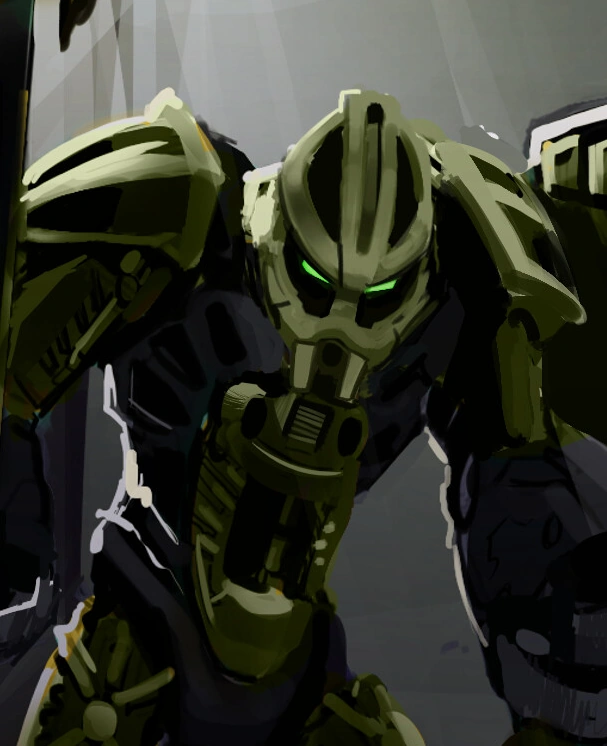 Bomonga | Encyklopedia Bionicle | Fandom