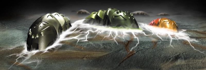 Kraata | Encyklopedia Bionicle | Fandom