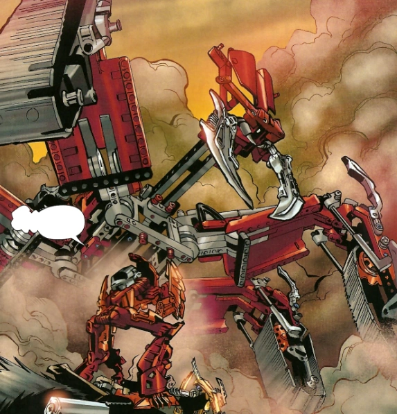 Skopio | Encyklopedia Bionicle | Fandom