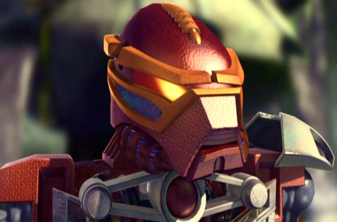 Galeria: BIONICLE 3: W Sieci Mroku | Encyklopedia Bionicle | Fandom