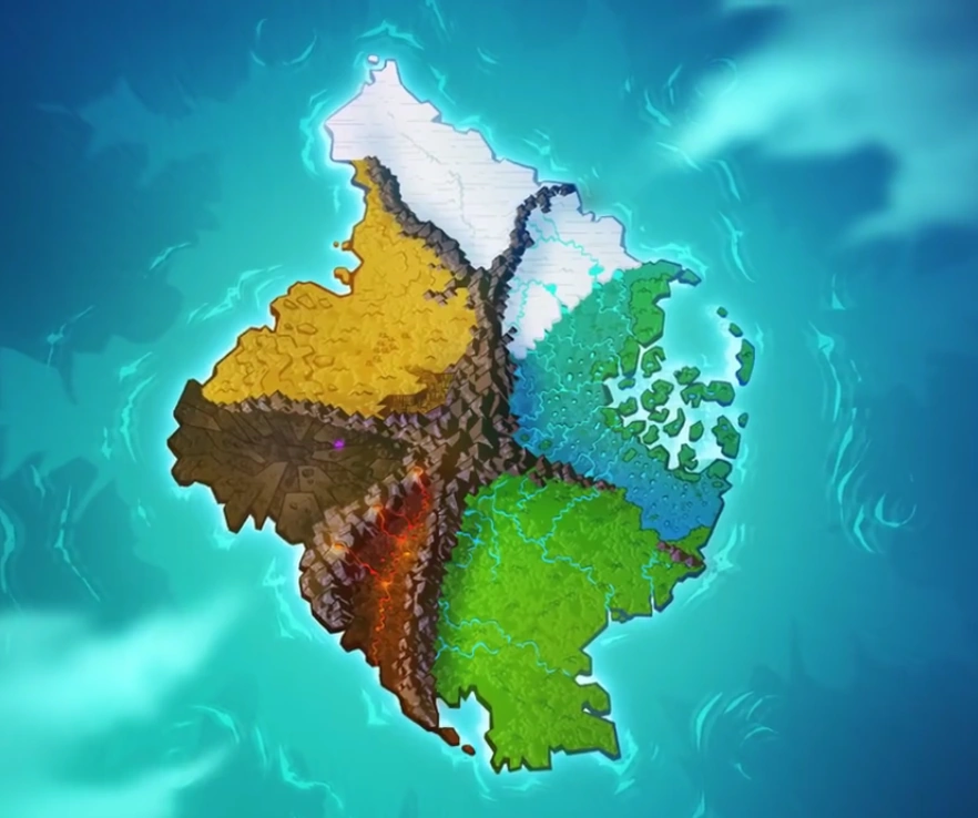 Przewodniki Sag/Historia Okoto | Encyklopedia Bionicle | Fandom