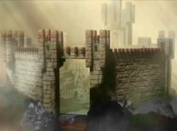 Ta-Koro | Encyklopedia Bionicle | Fandom